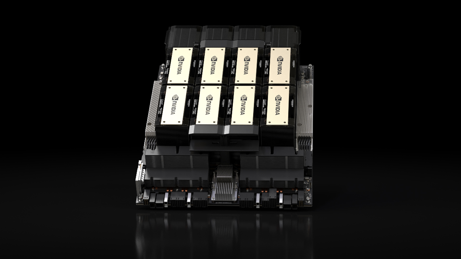 NVIDIA: MLPerf AI Benchmarks