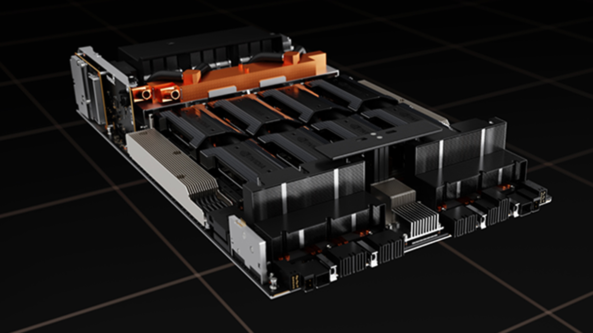 MLPerf AI Benchmarks | NVIDIA