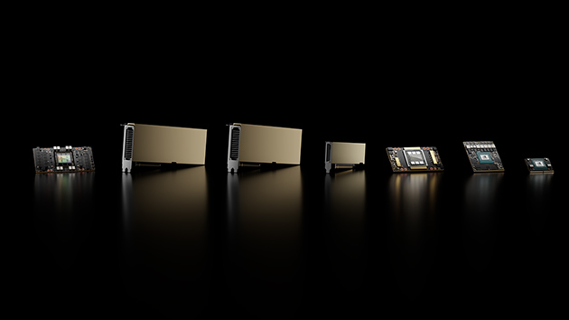 MLPerf AI Benchmarks | NVIDIA