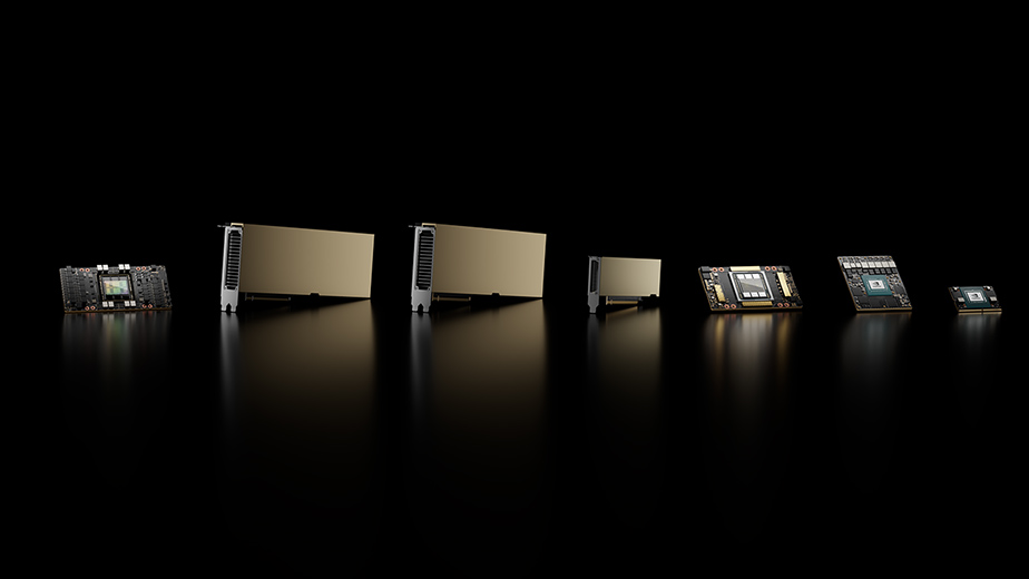 MLPerf AI Benchmarks | NVIDIA