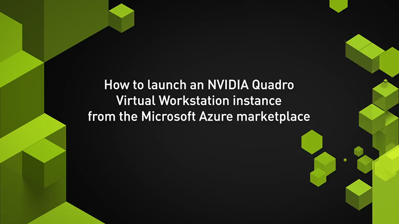 Computación acelerada por GPU en Microsoft Azure | NVIDIA