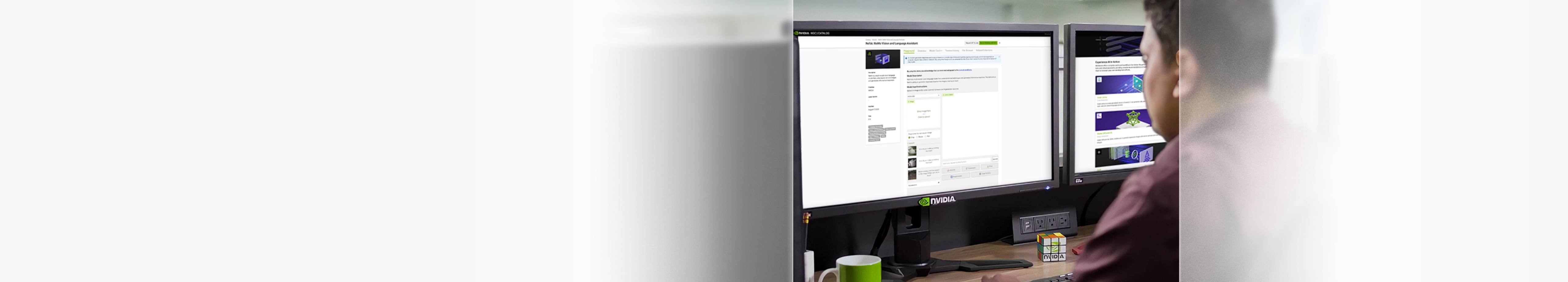 NVIDIA AI Software Platform for Enterprise