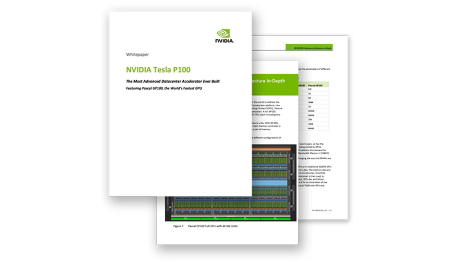 Pascal Architecture Whitepaper | NVIDIA