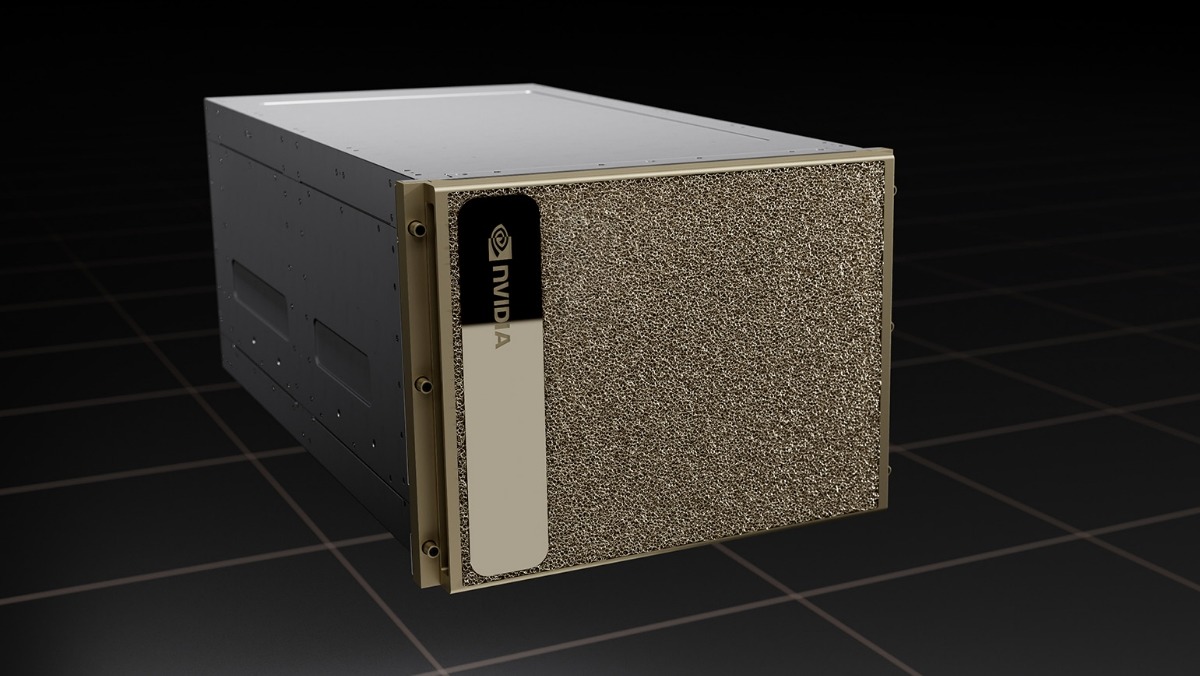 MLOps Ecosystem for Data Center | NVIDIA