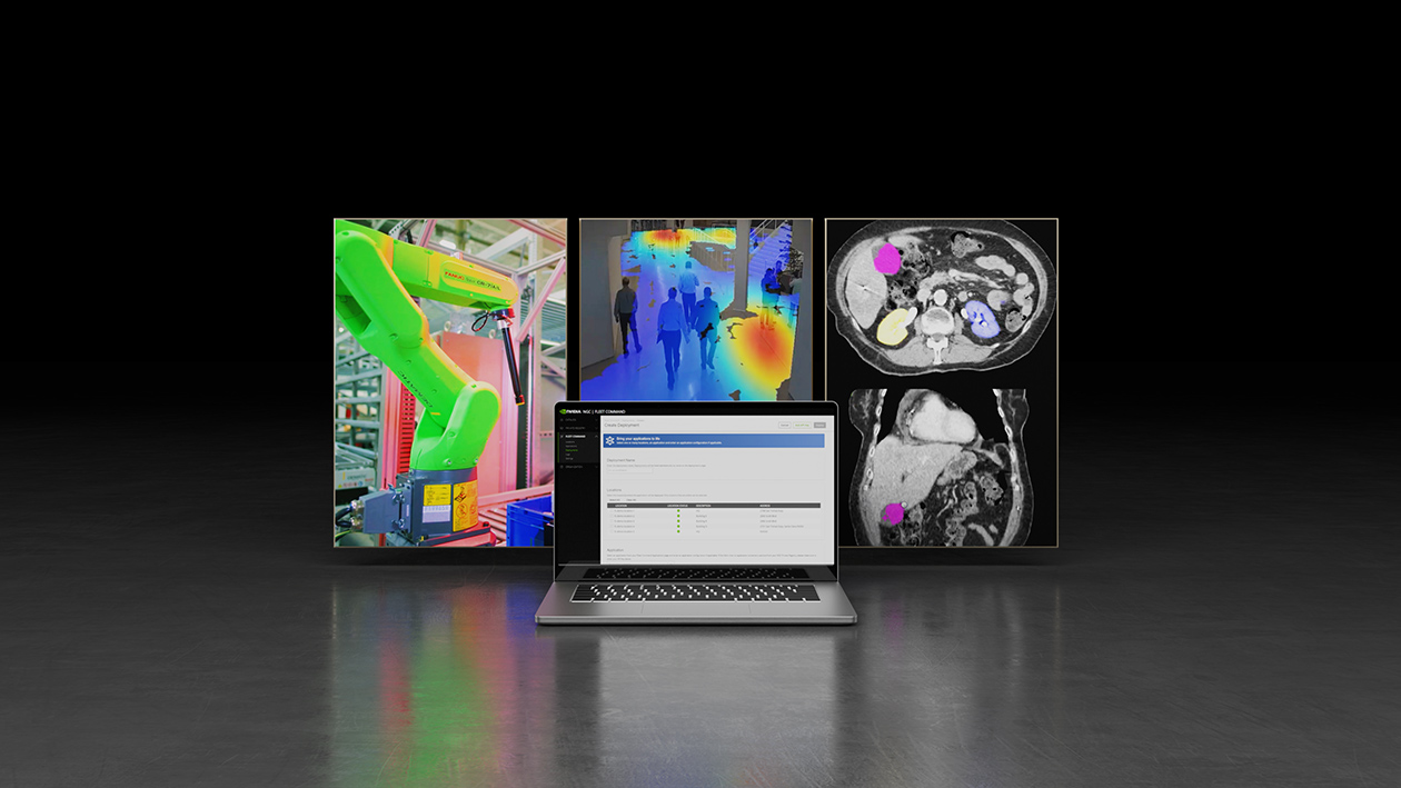 MLOps Ecosystem | NVIDIA