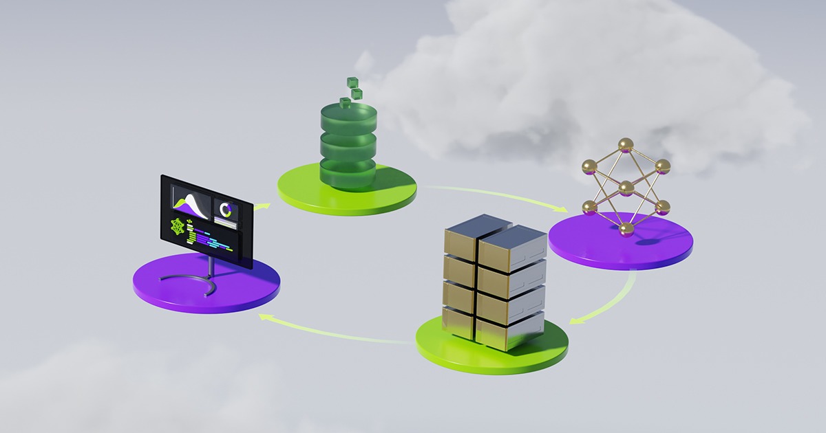 MLOps Ecosystem for Data Center | NVIDIA