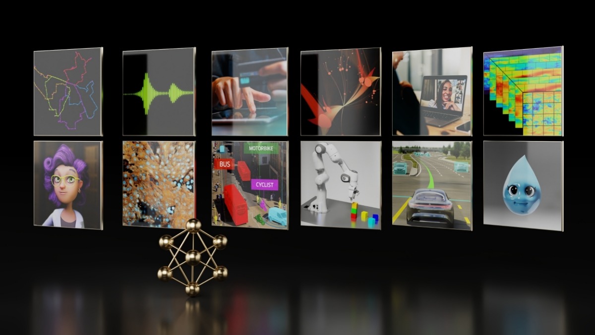 MLOps Ecosystem for Data Center | NVIDIA