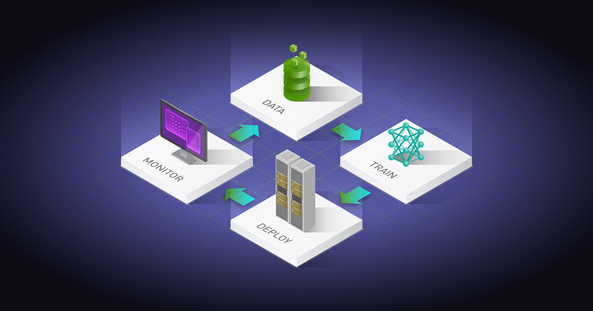 MLOps Ecosystem | NVIDIA