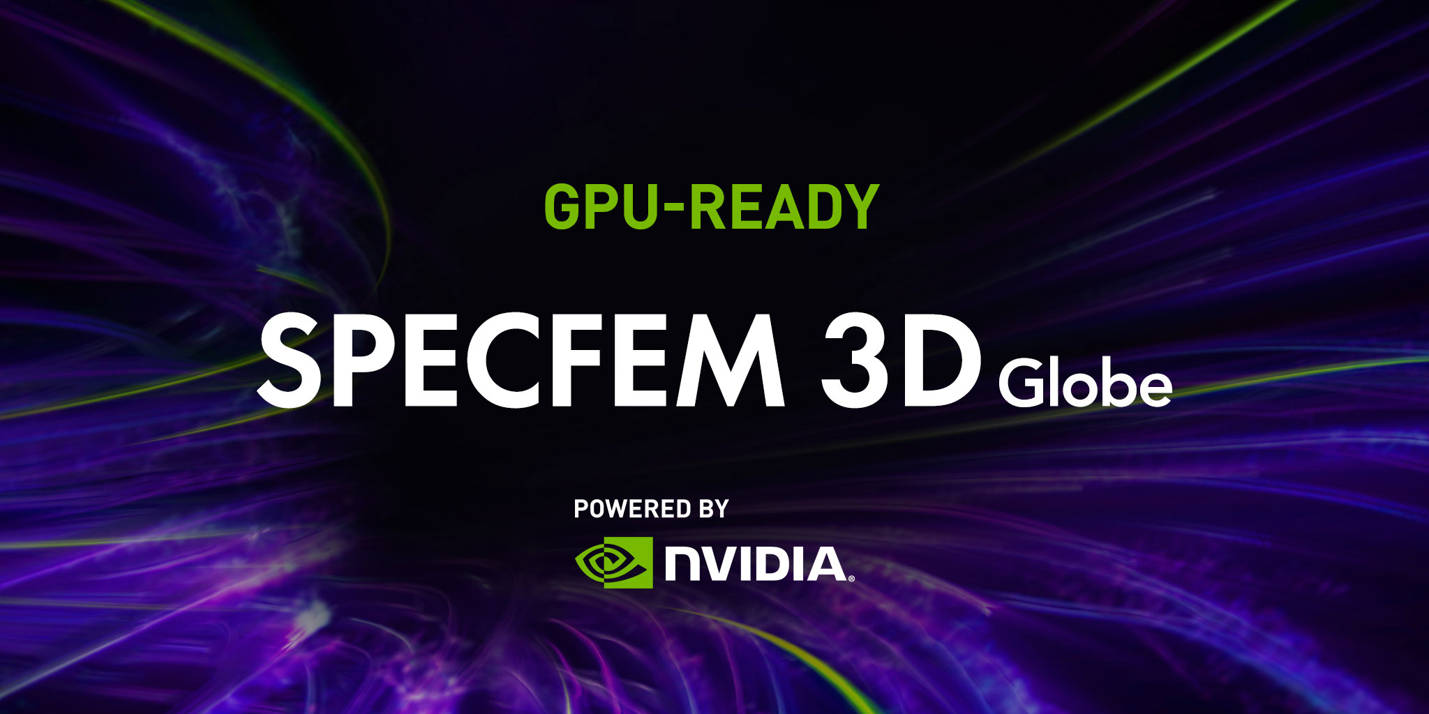 SPECFEM3D Globe GPU & Software Configurations | NVIDIA Data Center