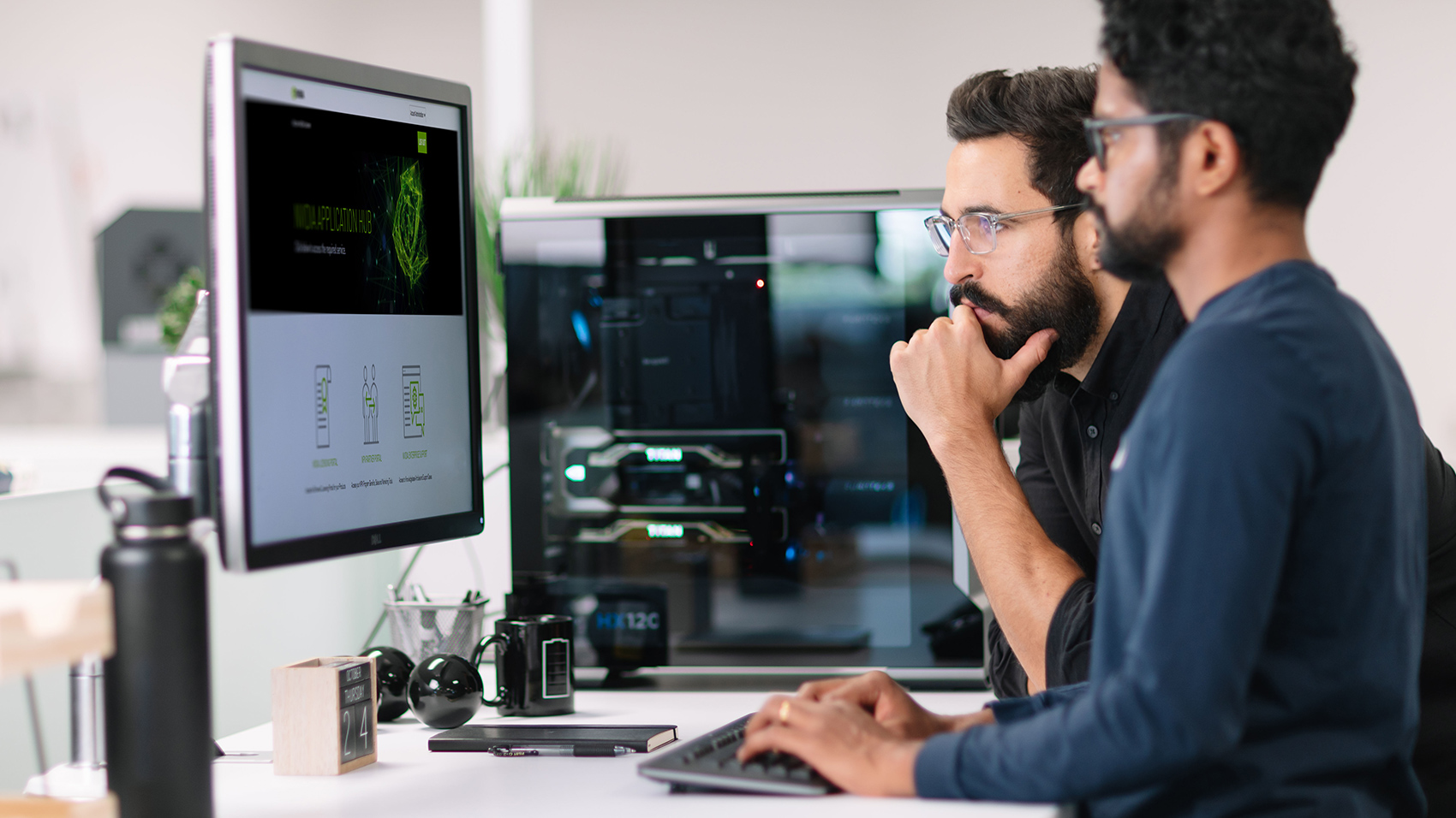Virtual GPU(vGPU) Software Support Services | NVIDIA