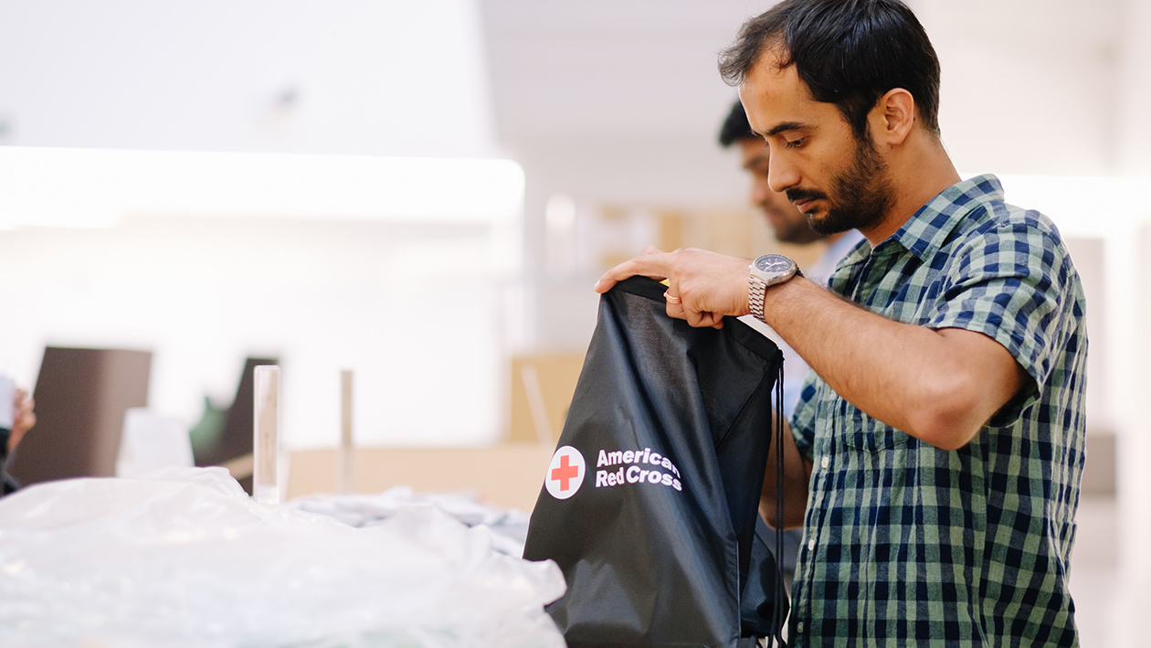 Discover Our Foundation Impact Globally | NVIDIA Foundation