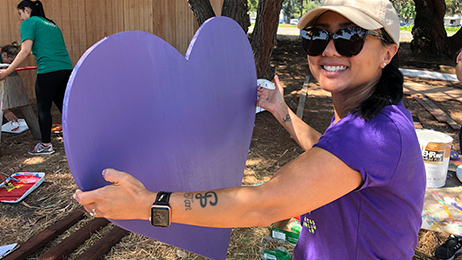 Discover Our Foundation Impact Globally | NVIDIA Foundation