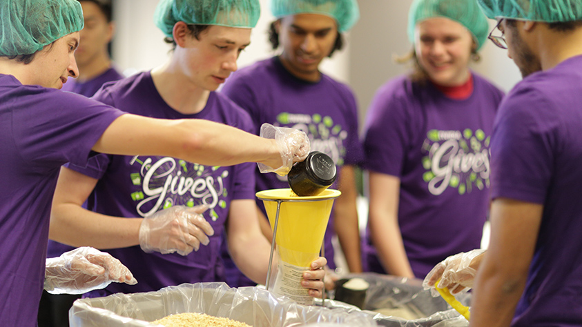 2018 Foundation Report | NVIDIA