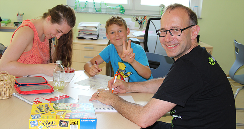 2018 Foundation Report | NVIDIA