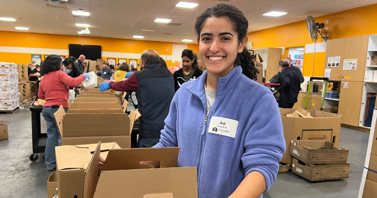 FY23 Foundation Annual Report | NVIDIA