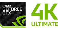 Experience the Ultimate in 4K Gaming with GeForce GTX 1080 Ti