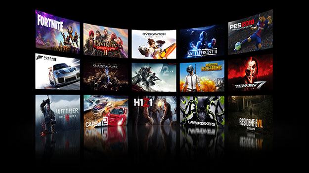 Experience the Ultimate in 4K Gaming with GeForce GTX 1080 Ti