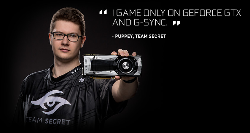 Dota Player Love Quotes Raleigh, N.C. To Host ESL One Dota 2 Esports