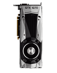 GeForce 10 Series Graphics Cards