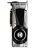 GeForce 10 Series Graphics Cards