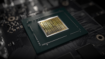 GeForce 10 Series Graphics Cards