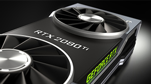 GeForce 10 Series Graphics Cards