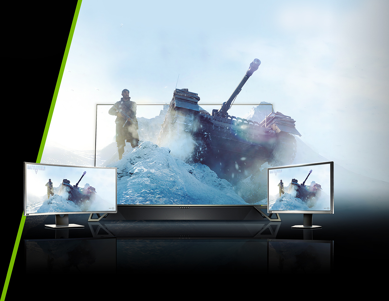 Frames Win Games in Battle Royale | NVIDIA GeForce