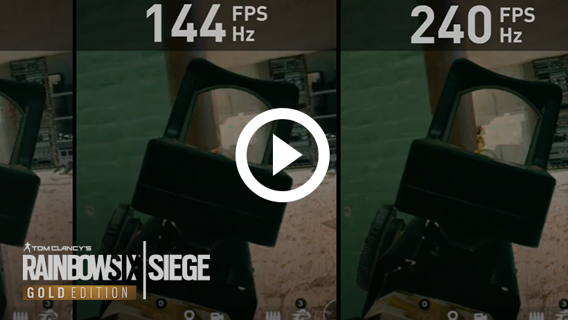 Frames Win Games in Battle Royale | NVIDIA GeForce