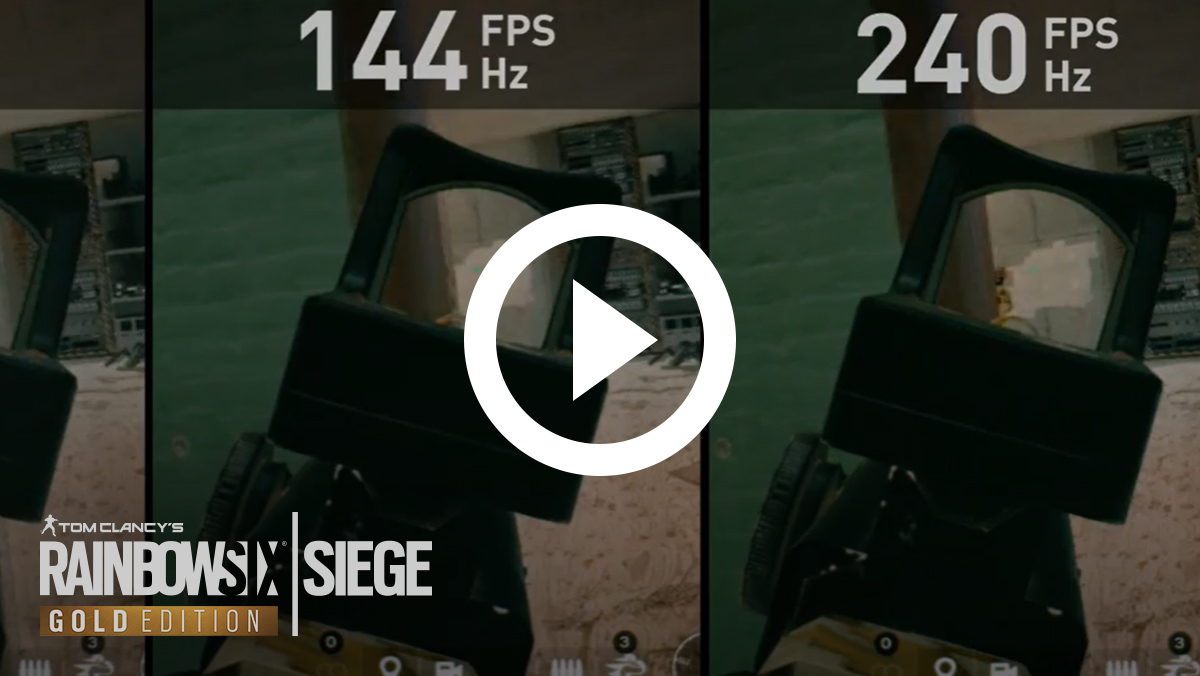 Frames Win Games in Battle Royale | NVIDIA GeForce