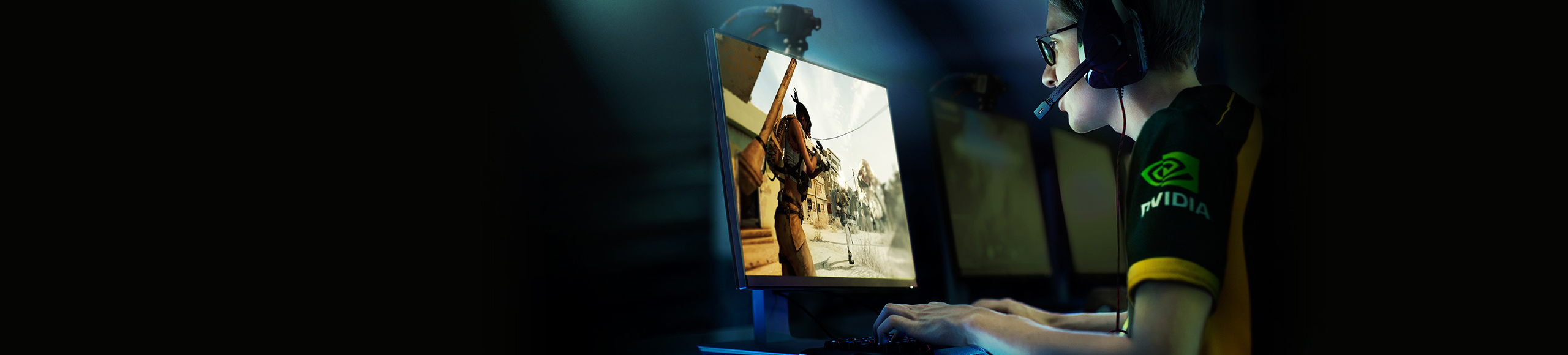 PUBG | Frames Win Games | NVIDIA