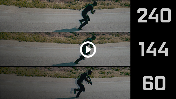 PUBG | Frames Win Games | NVIDIA