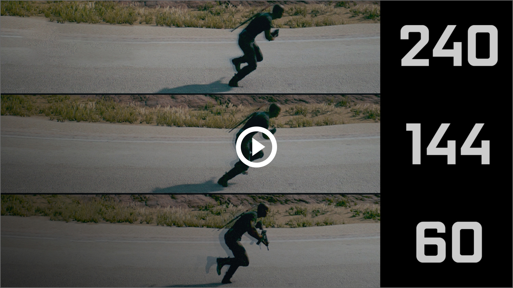 PUBG | Frames Win Games | NVIDIA