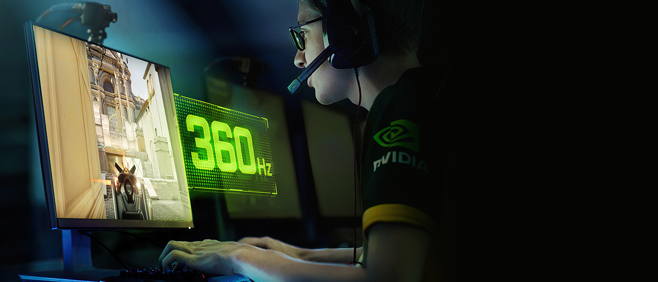 VALORANT | Frames Win Games | NVIDIA