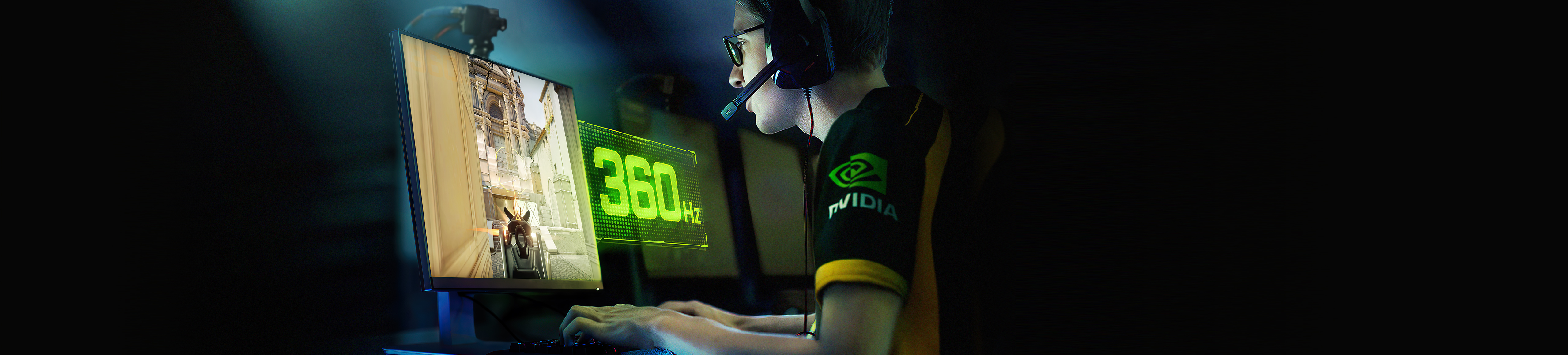 VALORANT | Frames Win Games | NVIDIA