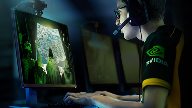 COD Warzone with NVIDIA DLSS Game-Changing Technology | NVIDIA