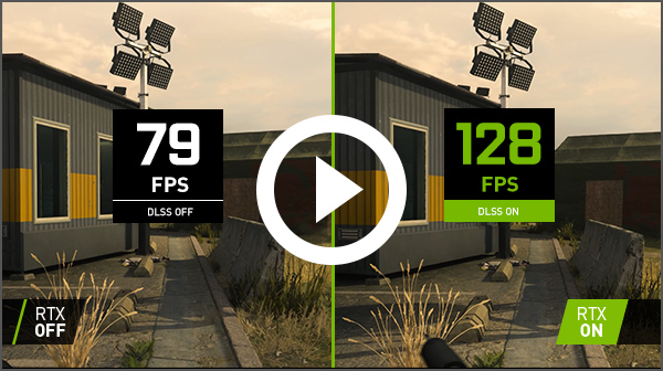 COD Warzone com a Tecnologia Revolucionária do NVIDIA DLSS | NVIDIA