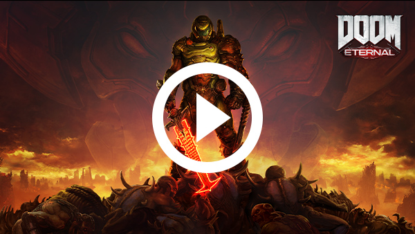 DOOM Eternal: System Requirements Shocked Players HermitGamer | atelier ...