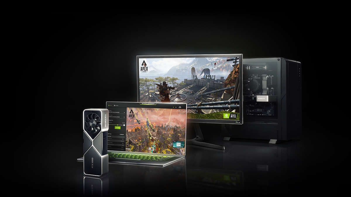 PUBG | Frames Win Games | NVIDIA