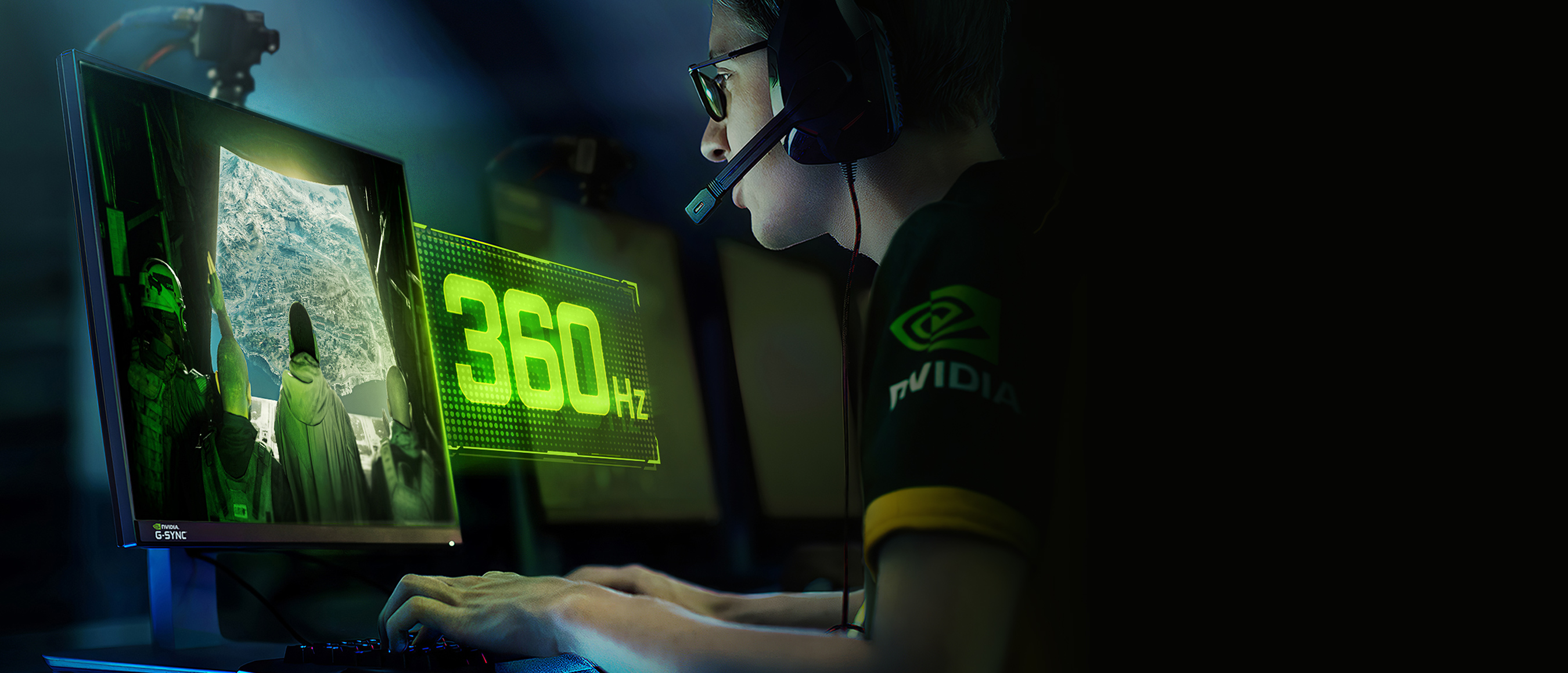 Call of Duty: Warzone | Frames Win Games | NVIDIA