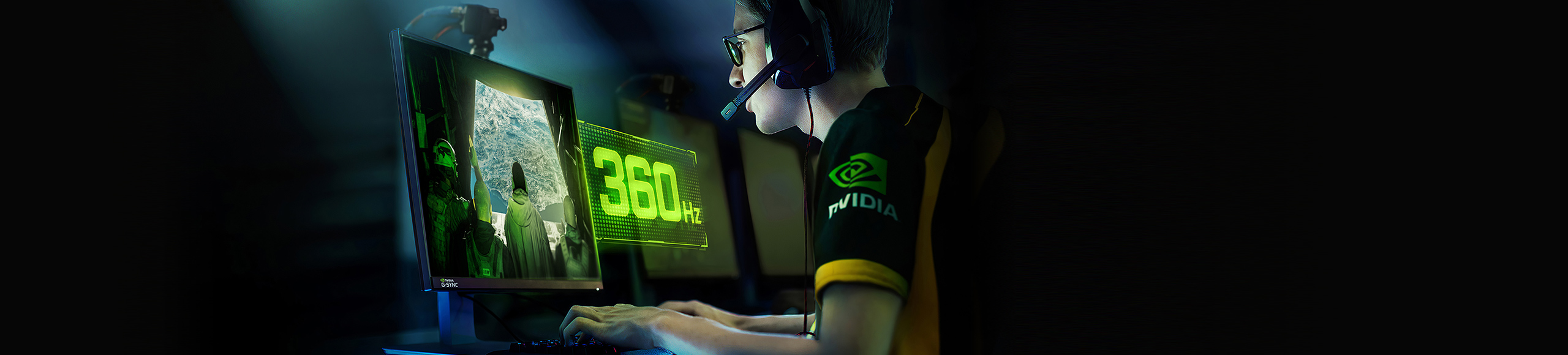 Call of Duty: Warzone | Frames Win Games | NVIDIA