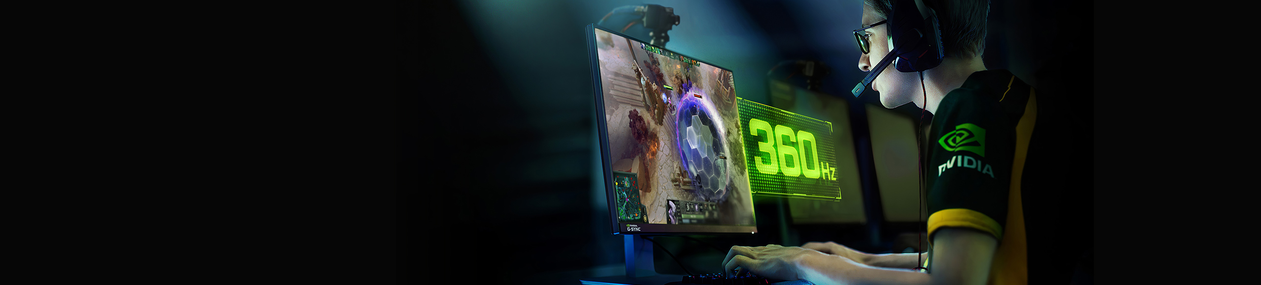 Win DOTA 2 esports on GeForce RTX Graphics Cards | NVIDIA
