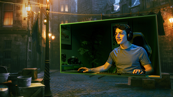 Shop GeForce Graphics Cards, Laptops,& Monitors | NVIDIA