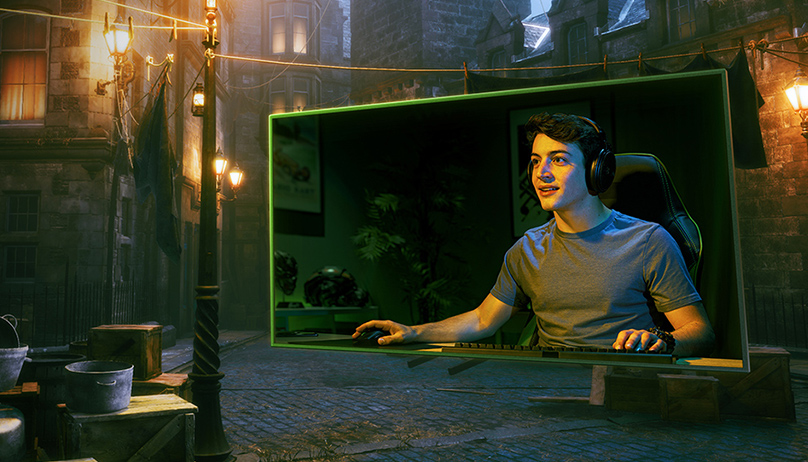 Shop GeForce Graphics Cards, Laptops,& Monitors | NVIDIA