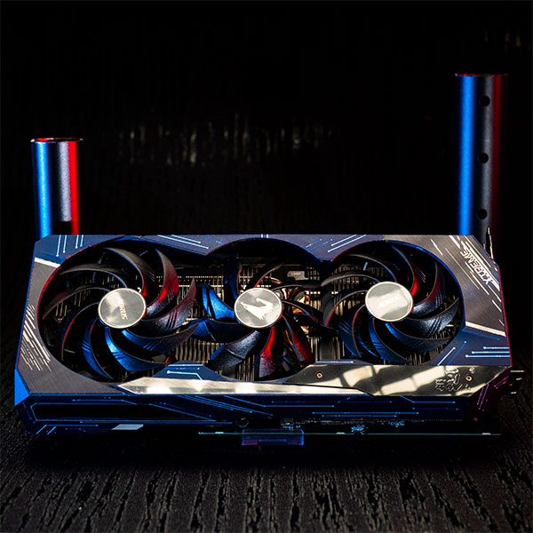 NVIDIA Charity Stream 2020