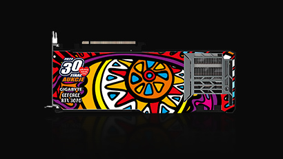 NVIDIA Charity Stream 2021