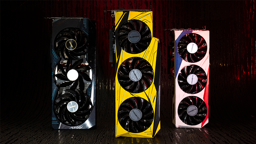 NVIDIA Charity Stream 2020