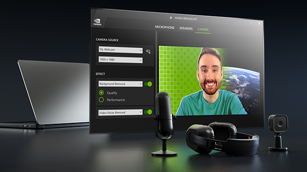 GeForce RTX Laptops for STEM Majors | NVIDIA