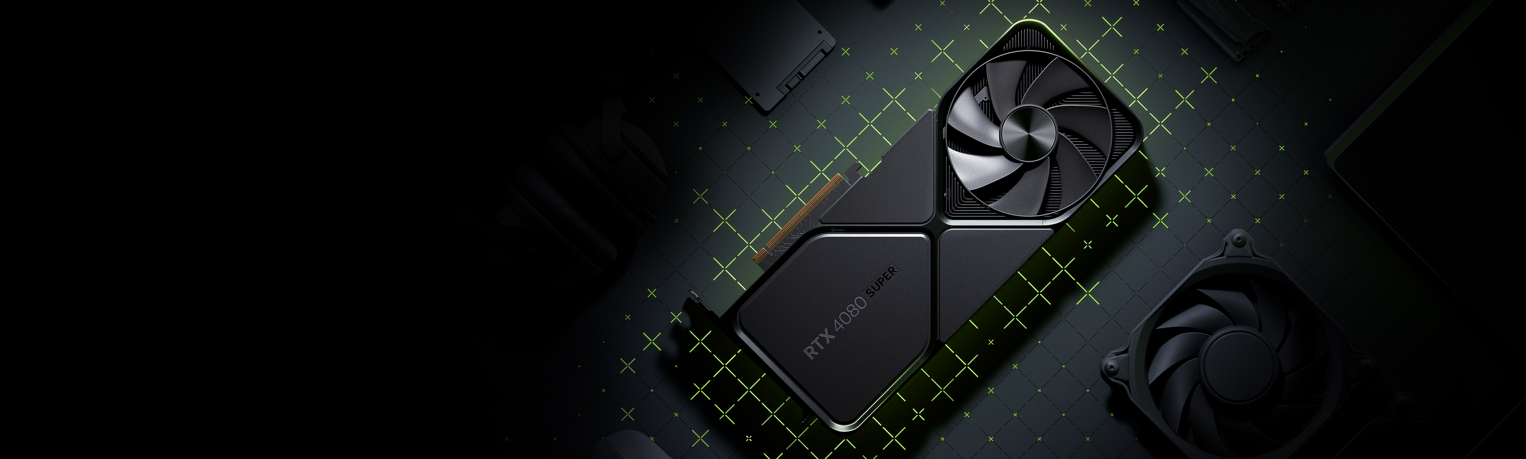 Upgrade auf Grafikkarten der GeForce RTX 40-Serie | NVIDIA