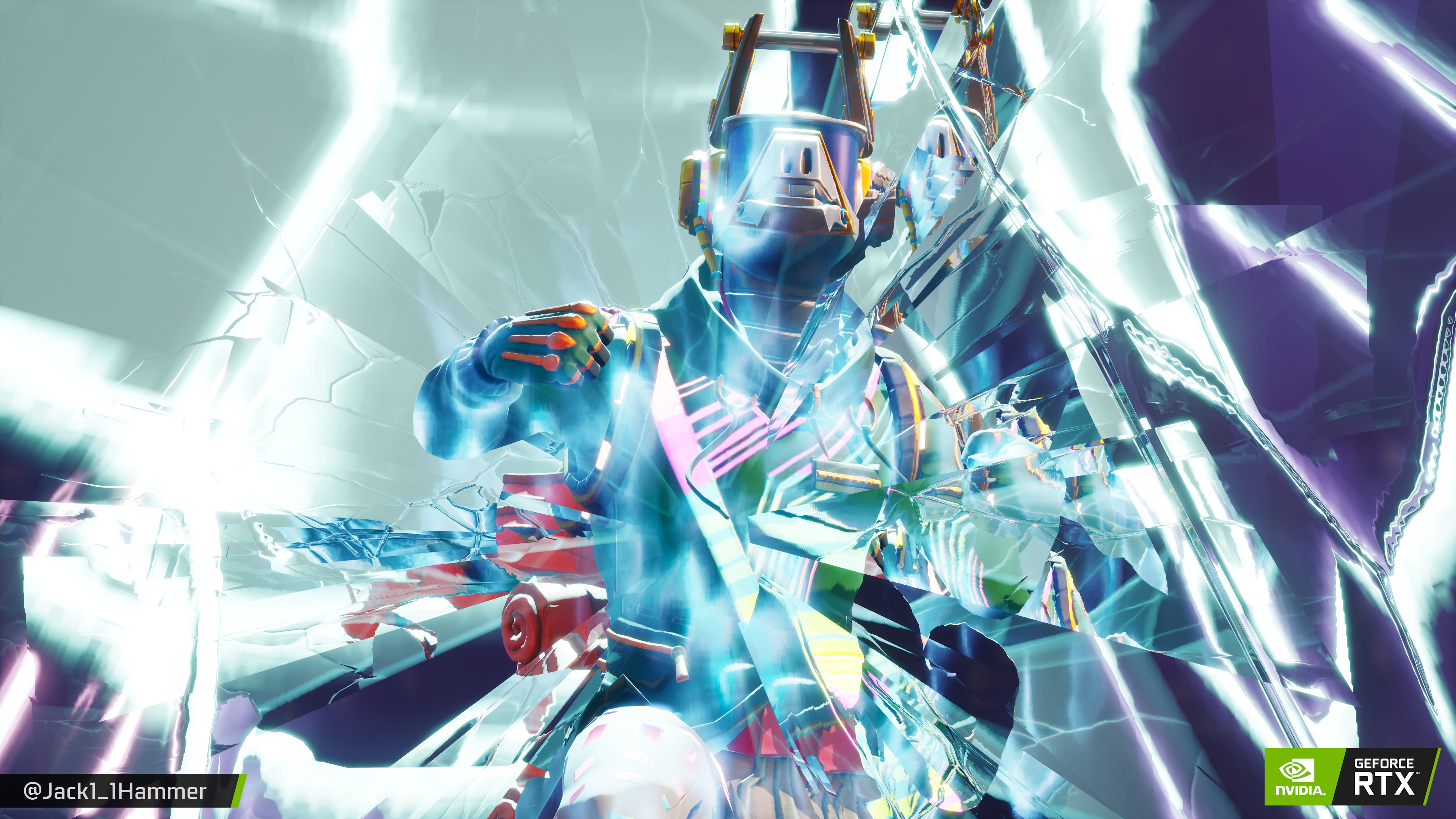 Comunitatea GeForce și GeForce Garage | NVIDIA