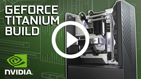 GeForce Community & GeForce Garage | NVIDIA